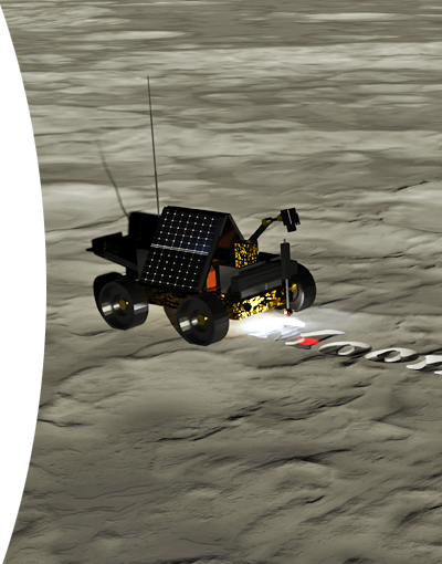 MoonXcribe – Forever Etched In Time